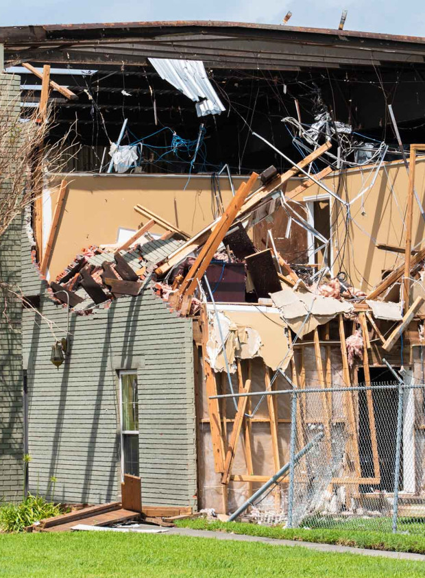 Public Adjusters for Business Property Damage Claims | Goodman Gable ...