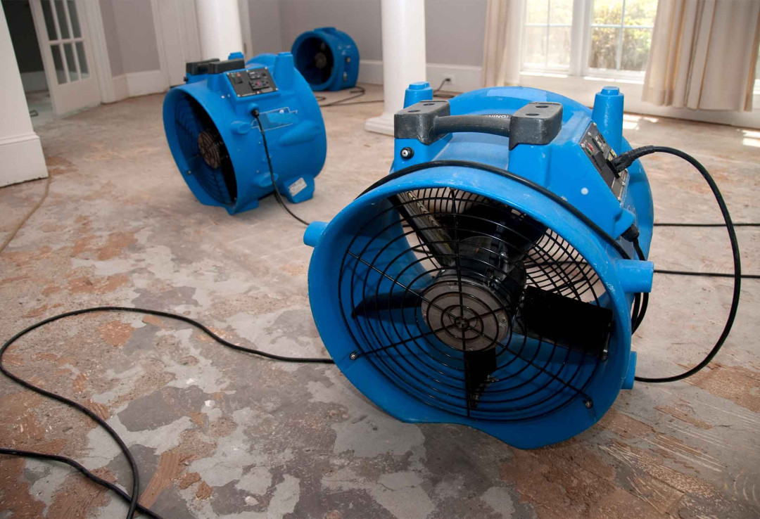 Public Adjusters for Water Damage Insurance Claims | Goodman Gable ...