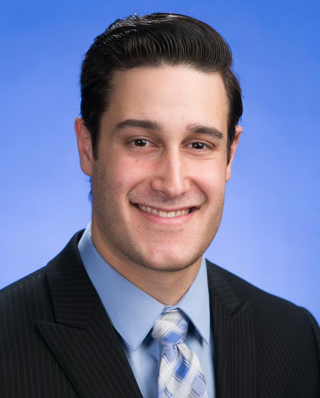 Alex Goodman | Goodman Gable Gould/Adjusters International