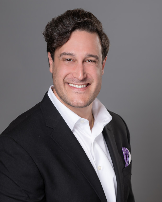 Alex Goodman | Goodman Gable Gould/Adjusters International