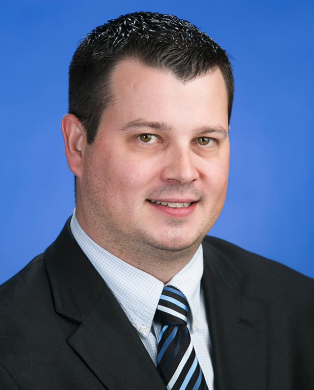 Anthony Joynes | Goodman Gable Gould/Adjusters International