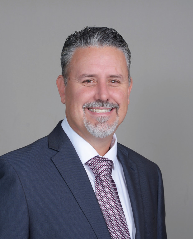 Dave Osburn | Goodman Gable Gould/Adjusters International