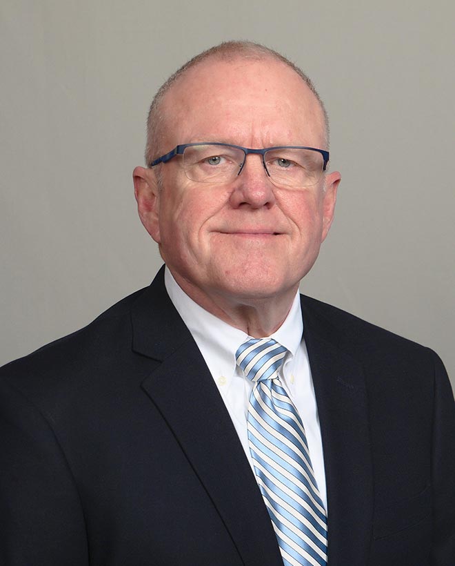Bob Ingram | Goodman Gable Gould/Adjusters International