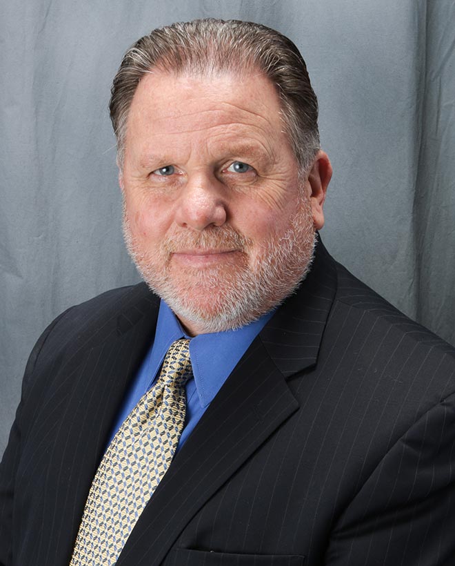 David G. Hood | Goodman Gable Gould/Adjusters International