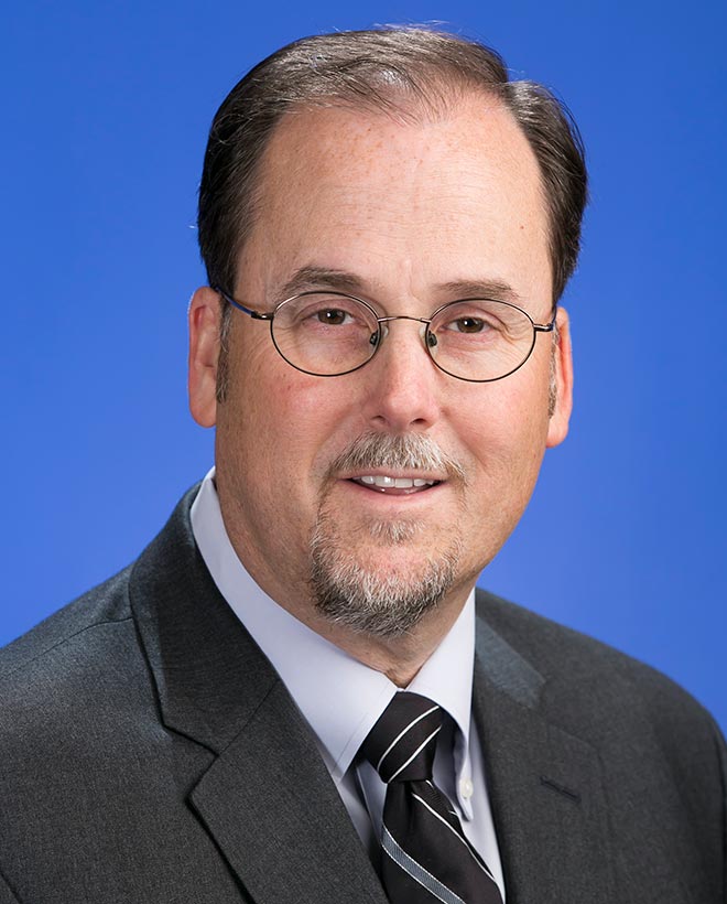 James R. Harper, CPPA | Goodman Gable Gould/Adjusters International