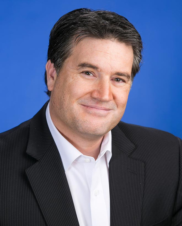 Jeff Pence, AIC, CFE | Goodman Gable Gould/Adjusters International