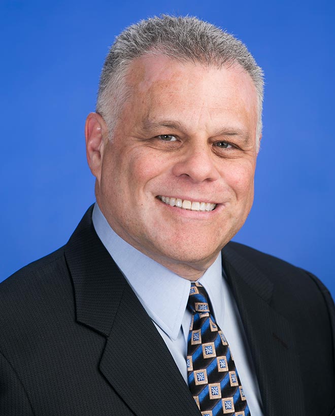 Joseph Brucker | Goodman Gable Gould/Adjusters International