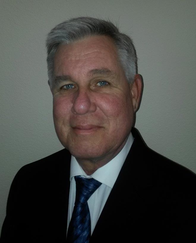 Larry Sherman | Goodman Gable Gould/Adjusters International