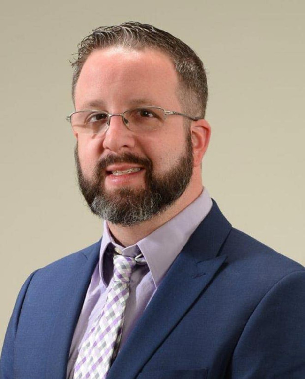 Mark Santavenere | Goodman Gable Gould/Adjusters International