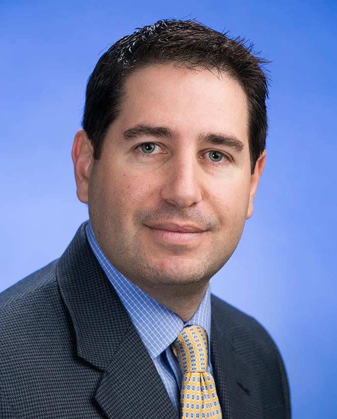 Neal M. Charkatz | Goodman Gable Gould/Adjusters International