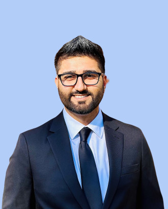 Sharjeel Ahmed | Goodman Gable Gould/Adjusters International