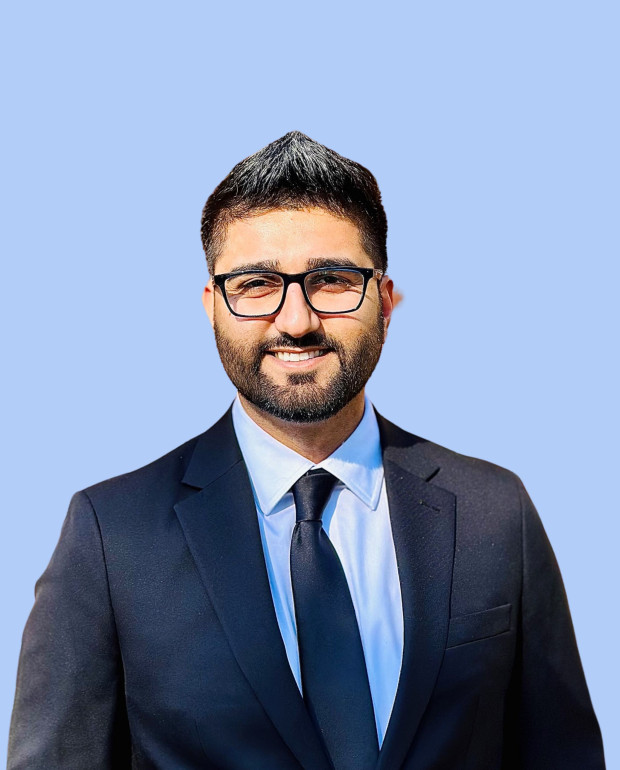 Sharjeel Ahmed | Goodman Gable Gould/Adjusters International