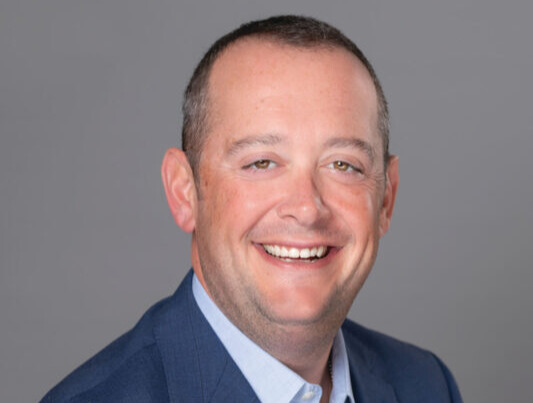 Andy Hoffman Featured in Baltimore Magazine’s “Men on the Move”