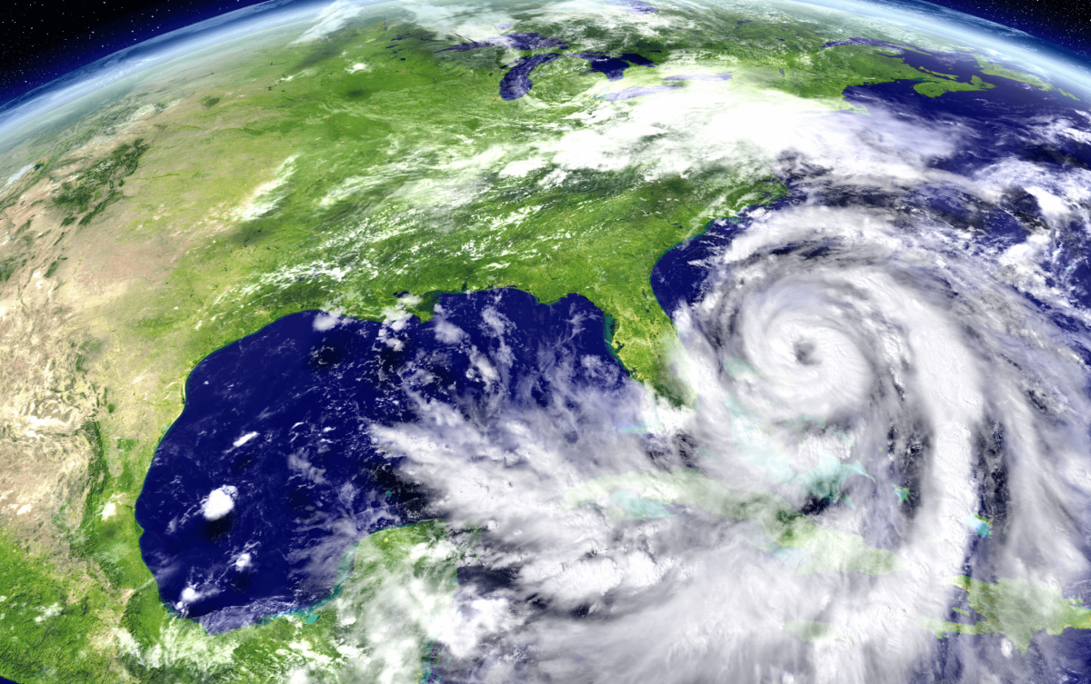 Commercial Property Hurricane Preparedness GGG/Adjusters International