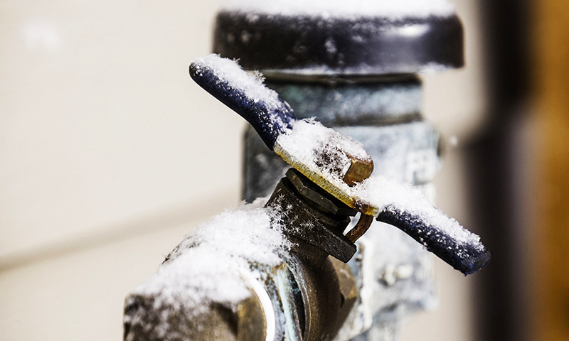 Pipe Burst Insurance Claim – Licensed Public Adjusters Can Help