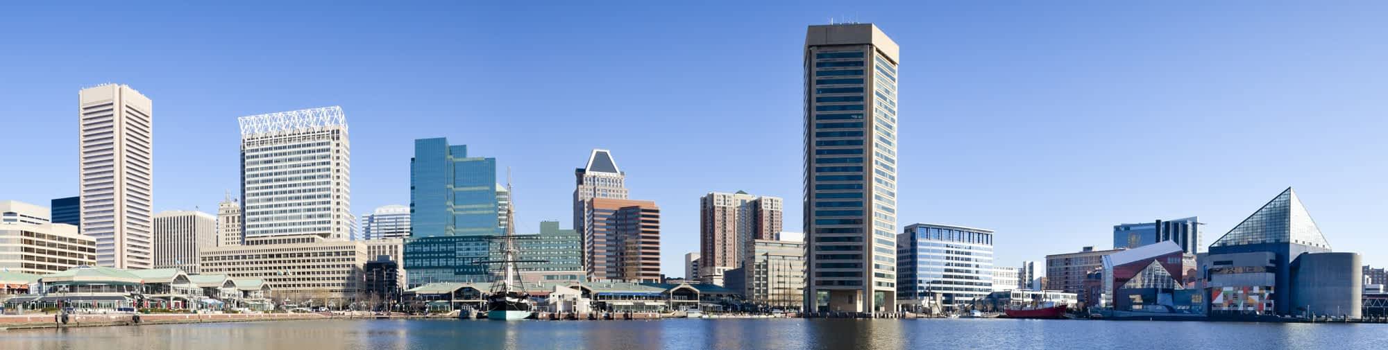 Public Adjusters Baltimore, Maryland | Goodman Gable Gould/Adjusters ...