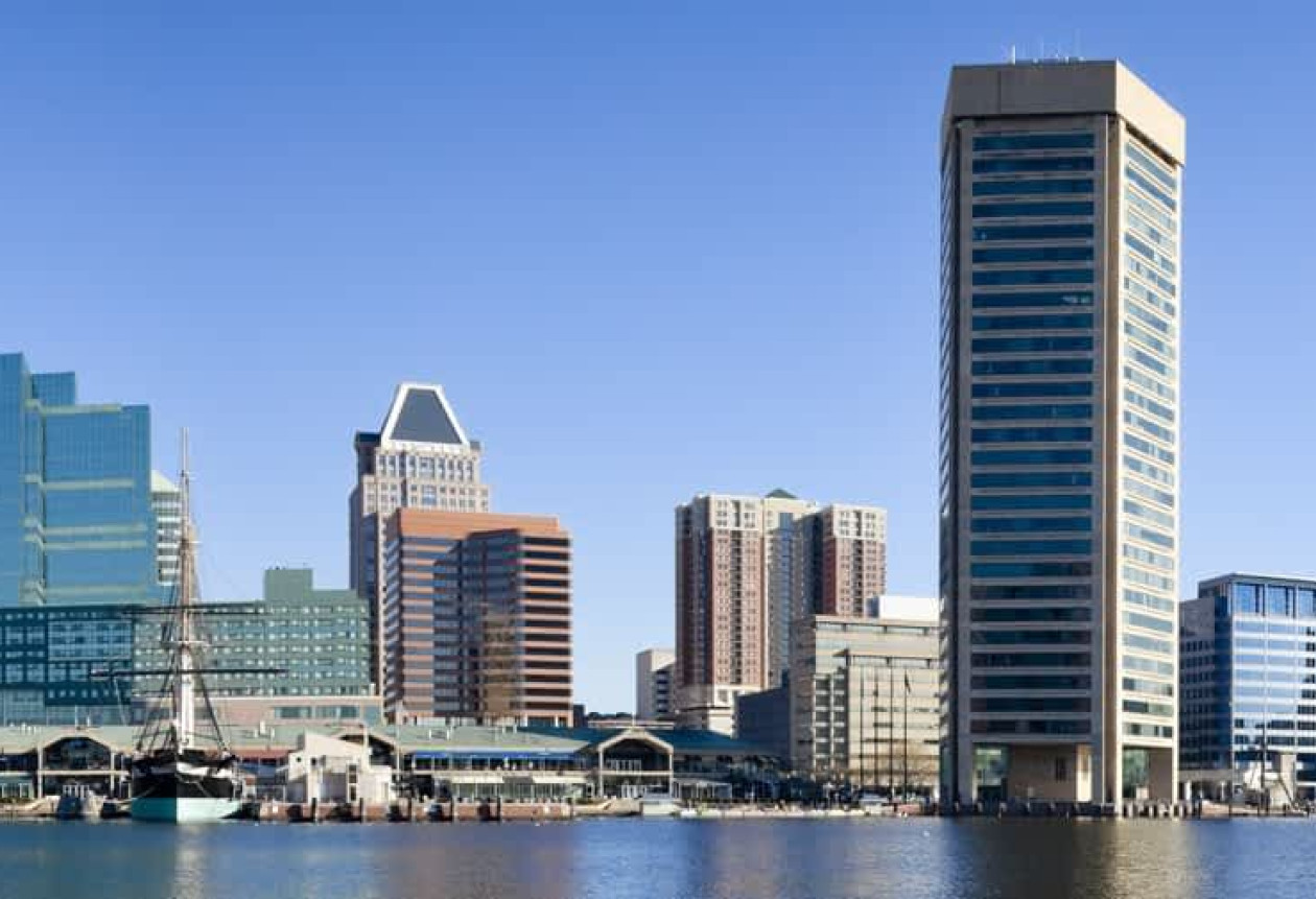 Public Adjusters Baltimore, Maryland | Goodman Gable Gould/Adjusters ...