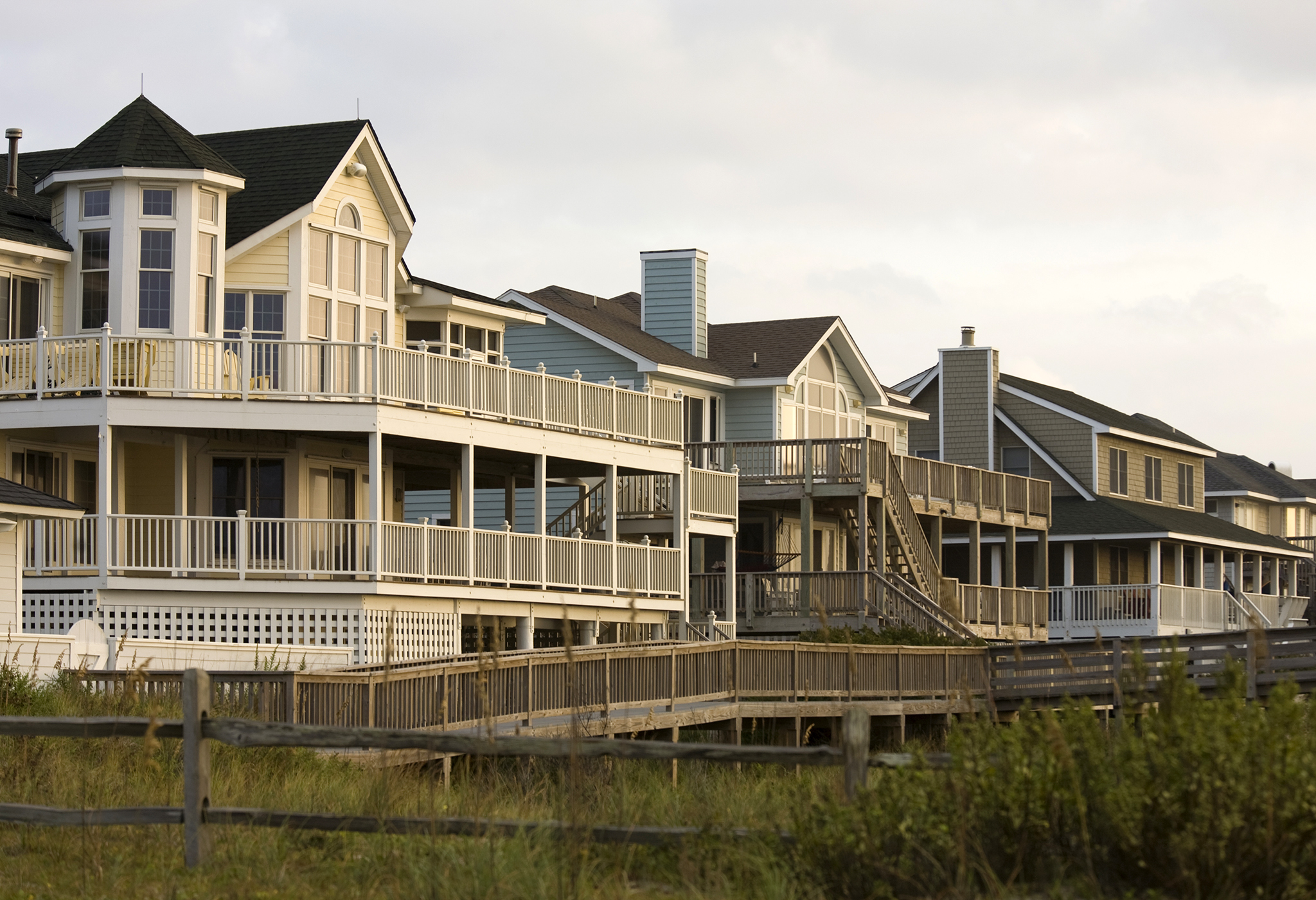 Recovery Guide - Michael Riley | Goodman Gable Gould/Adjusters International